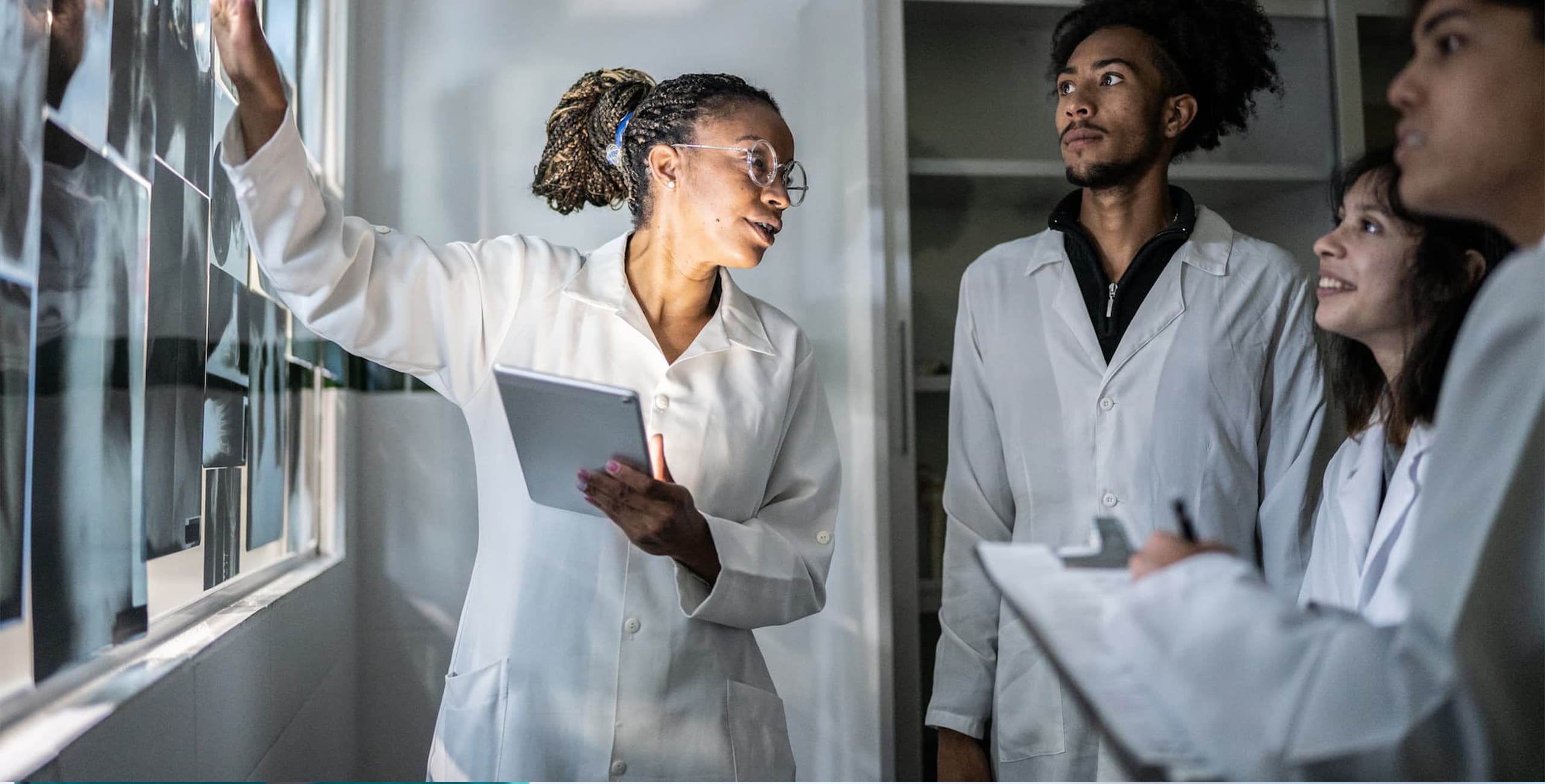 About Us - NPCollege